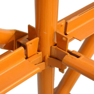 Kwikstage Scaffolding System - Construction Scaffolding Manufacturer in ...
