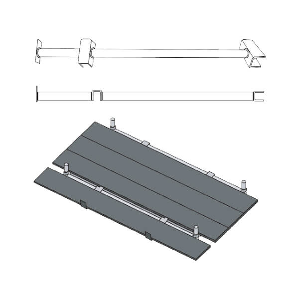 Cuplock Scaffolding System - Construction Scaffolding Manufacturer in China