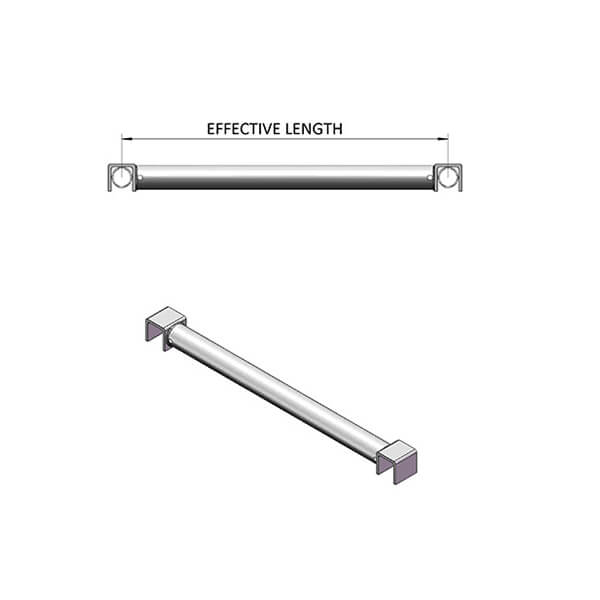 Ringlock Scaffolding System - Construction Scaffolding Manufacturer in ...