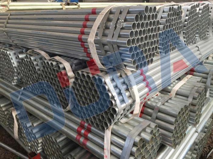 Tubular scaffolding fittings and Pipes - Construction Scaffolding ...