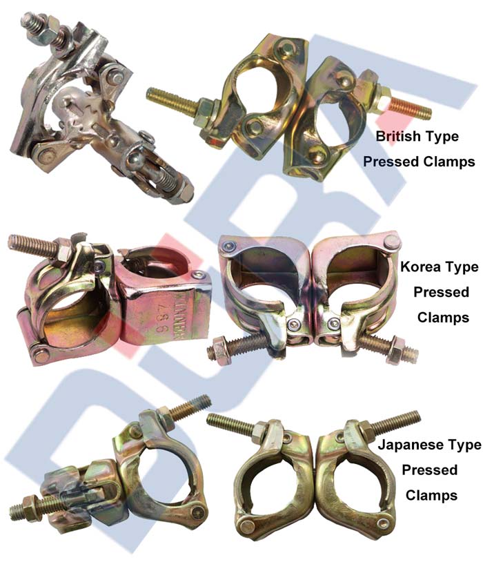 Tubular scaffolding fittings and Pipes - Construction Scaffolding ... Tubular scaffolding fittings and Pipes - Construction Scaffolding ...