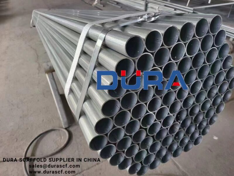 The Top Seven Scaffolding Suppliers in Kenya - Construction Scaffolding ...